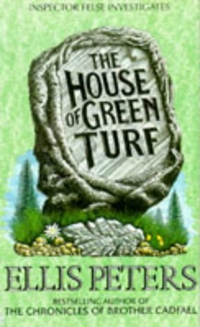 2023 #7 – The House of Green Turf – Books I’ve Read